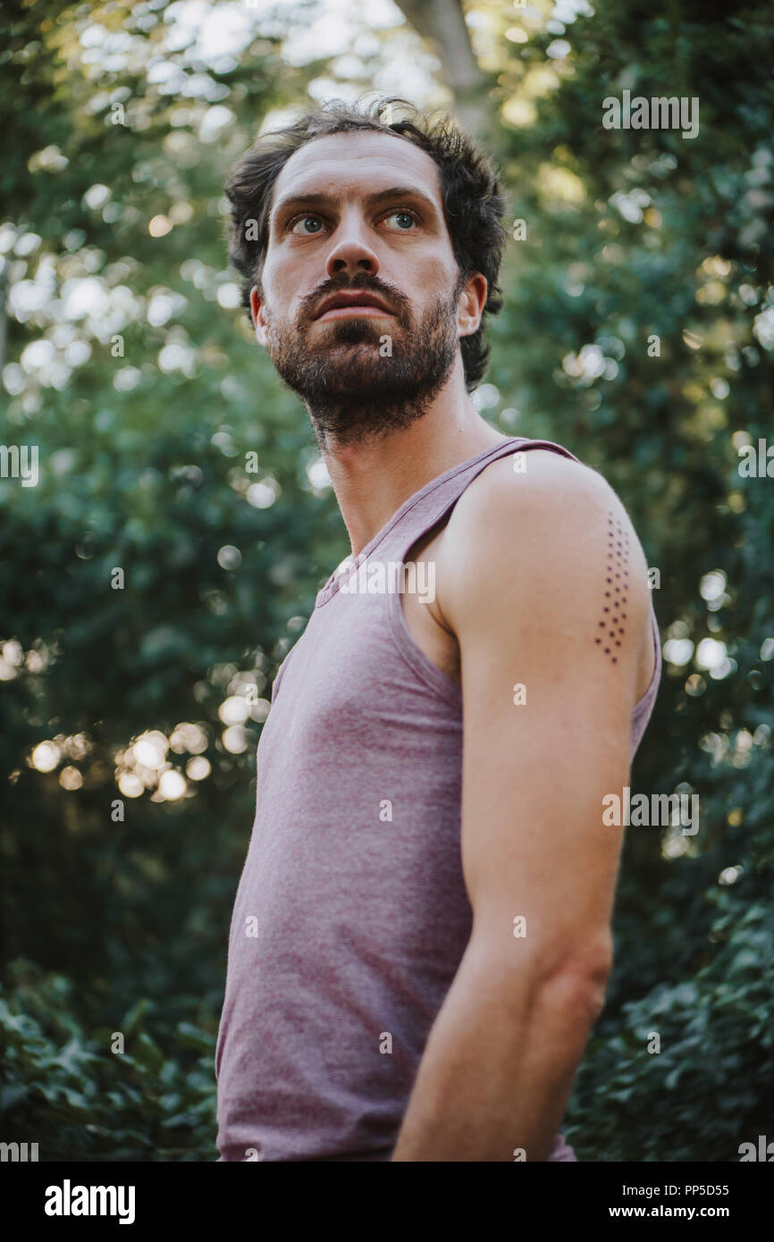 Kambo hi-res stock photography and images - Alamy