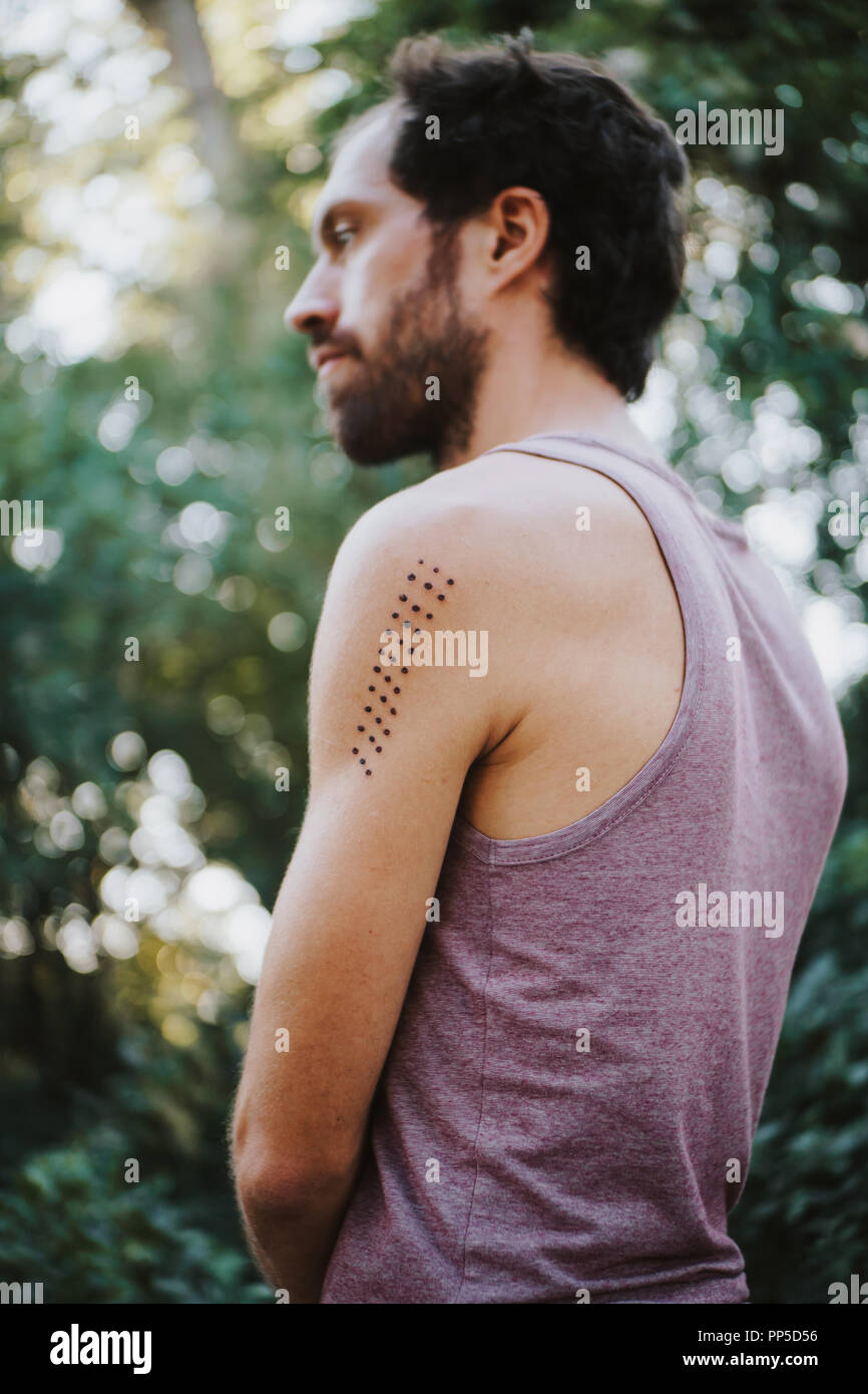 Kambo hi-res stock photography and images - Alamy