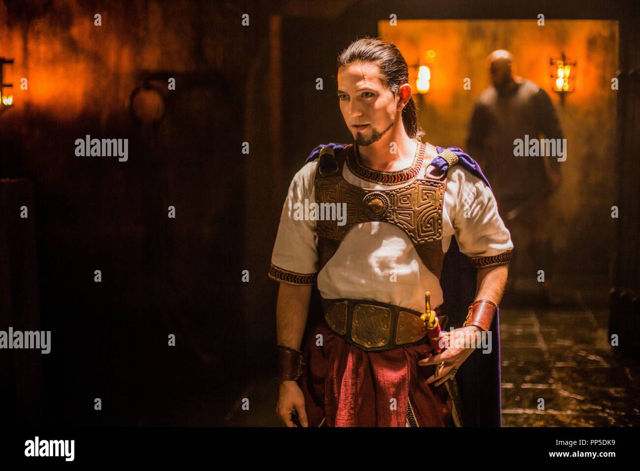 Original film title: SAMSON. English title: SAMSON. Year: 2018 ...