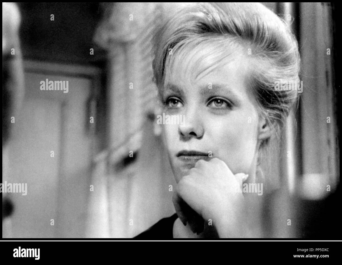 Zina Bethune Stock Photos & Zina Bethune Stock Images - Alamy