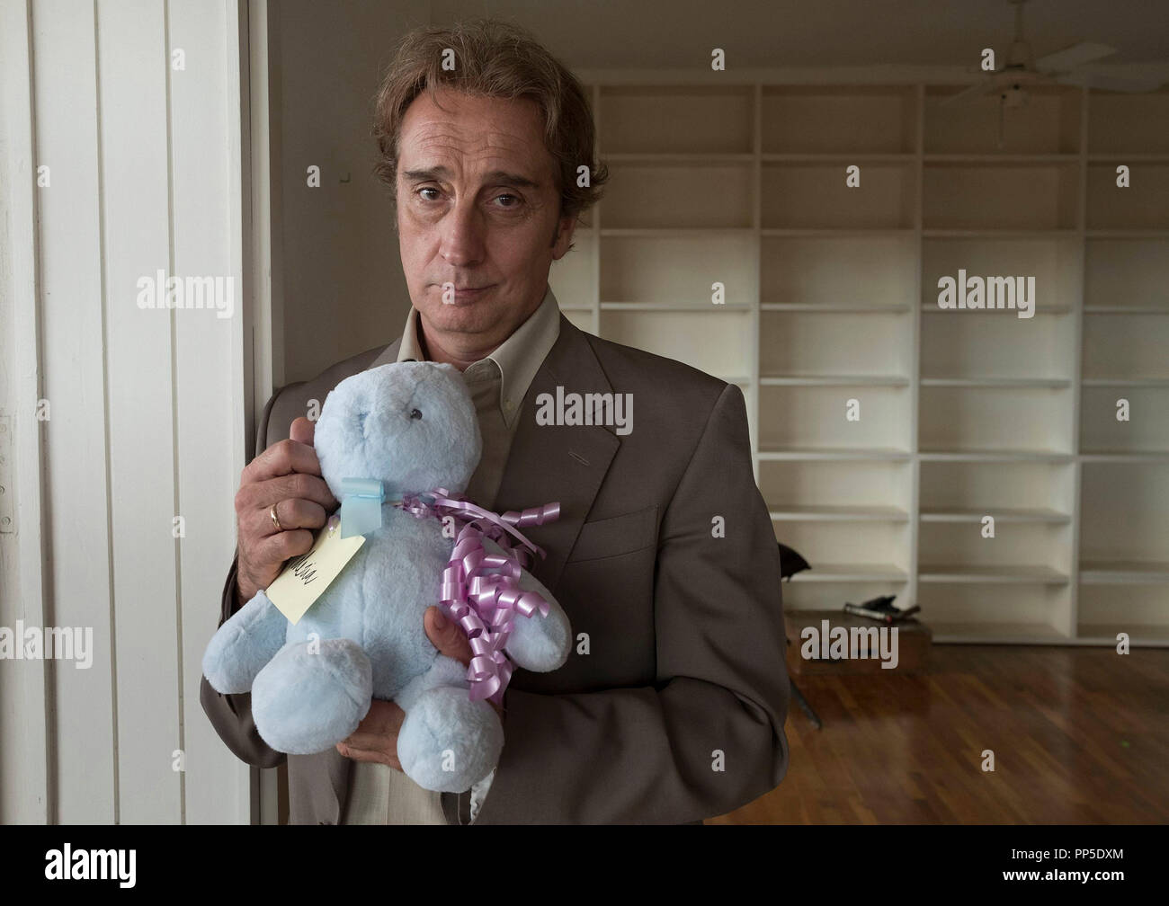 Original film title: MATAR AL PADRE. English title: KILLING THE FATHER ...