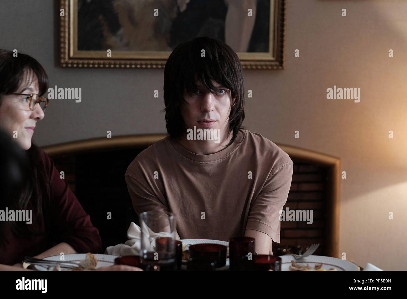 Original film title: MATAR AL PADRE. English title: KILLING THE FATHER ...