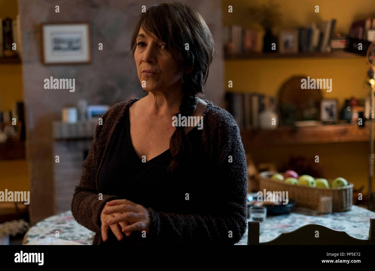 Original film title: MATAR AL PADRE. English title: KILLING THE FATHER ...