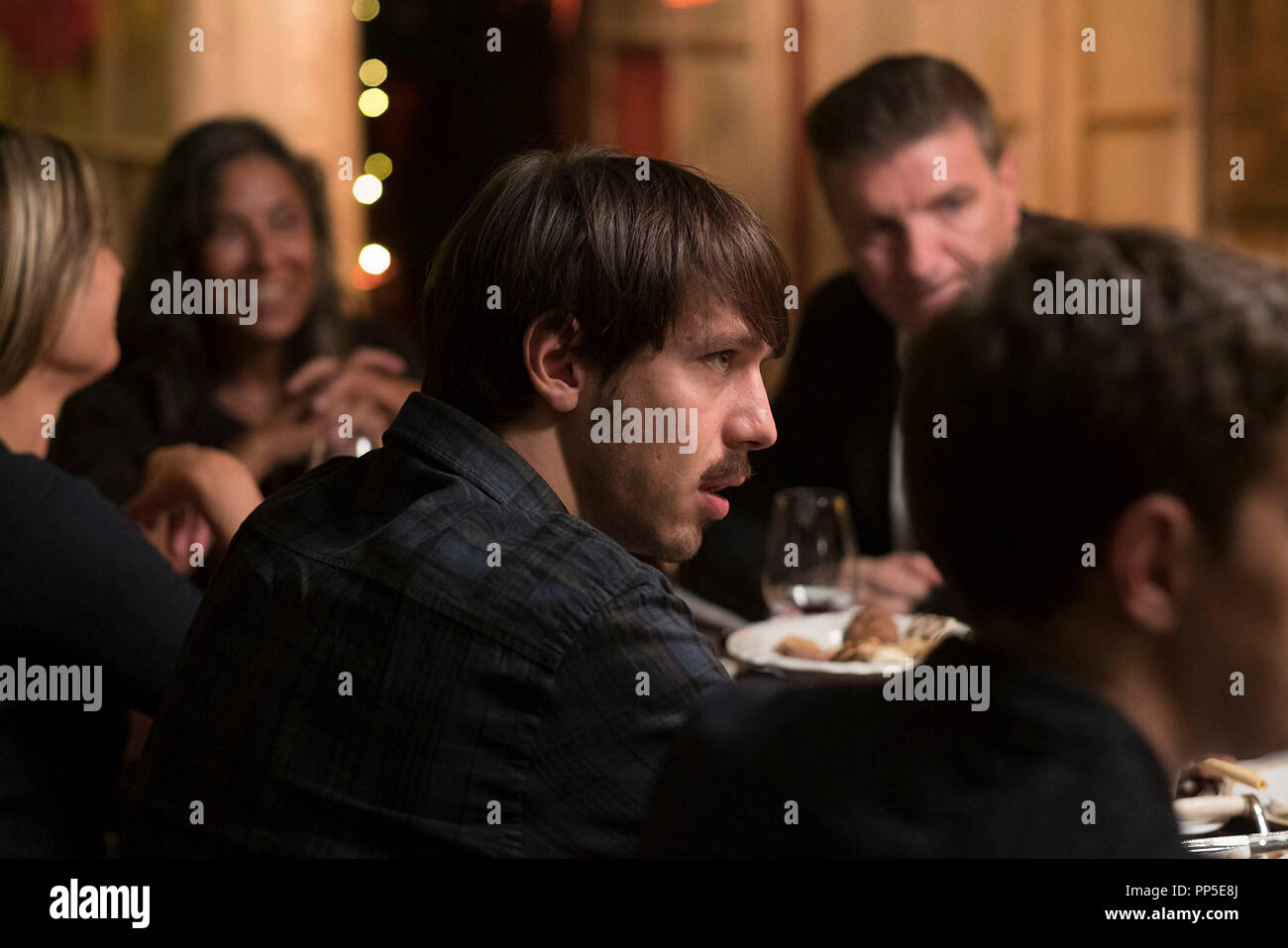 Original film title: MATAR AL PADRE. English title: KILLING THE FATHER ...