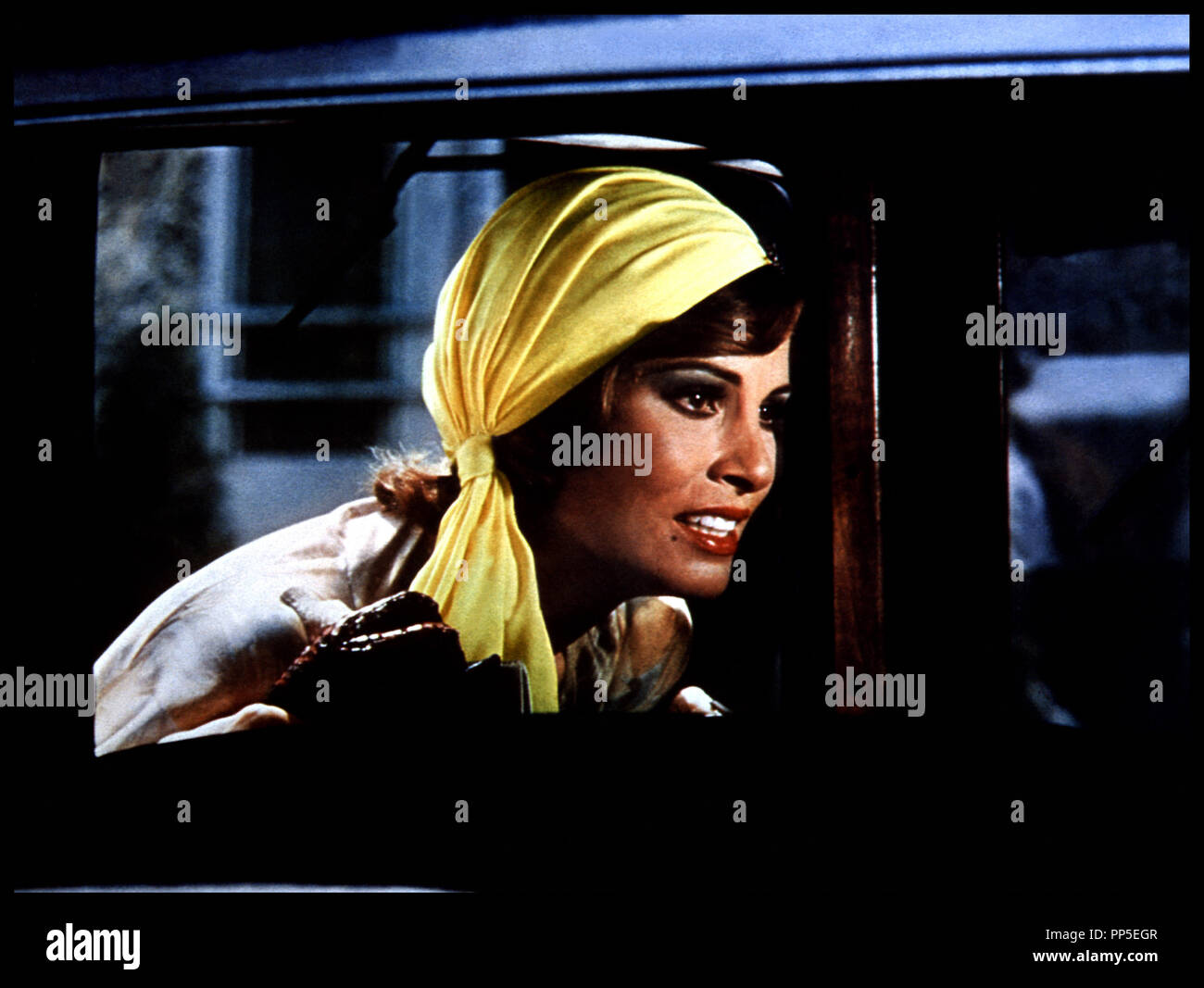 The Wild Party 1975 Raquel Welch Stock Photos & The Wild Party 1975 ...