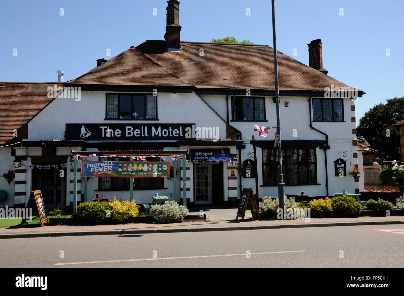 Codicote hi-res stock photography and images - Alamy