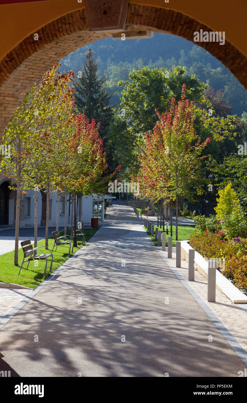 Gap, Hautes-Alpes, France Stock Photo - Alamy