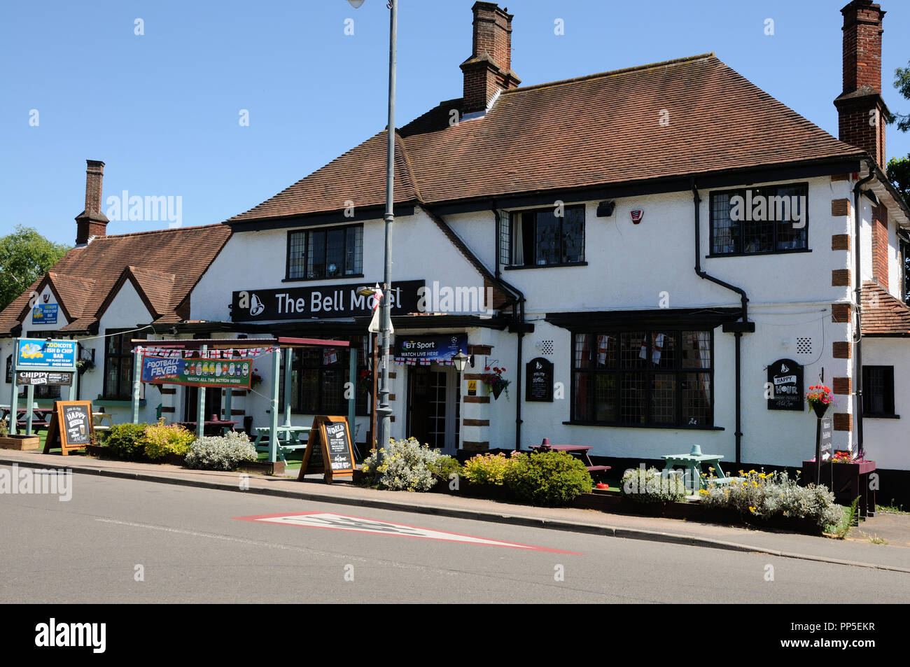 Codicote hi-res stock photography and images - Alamy