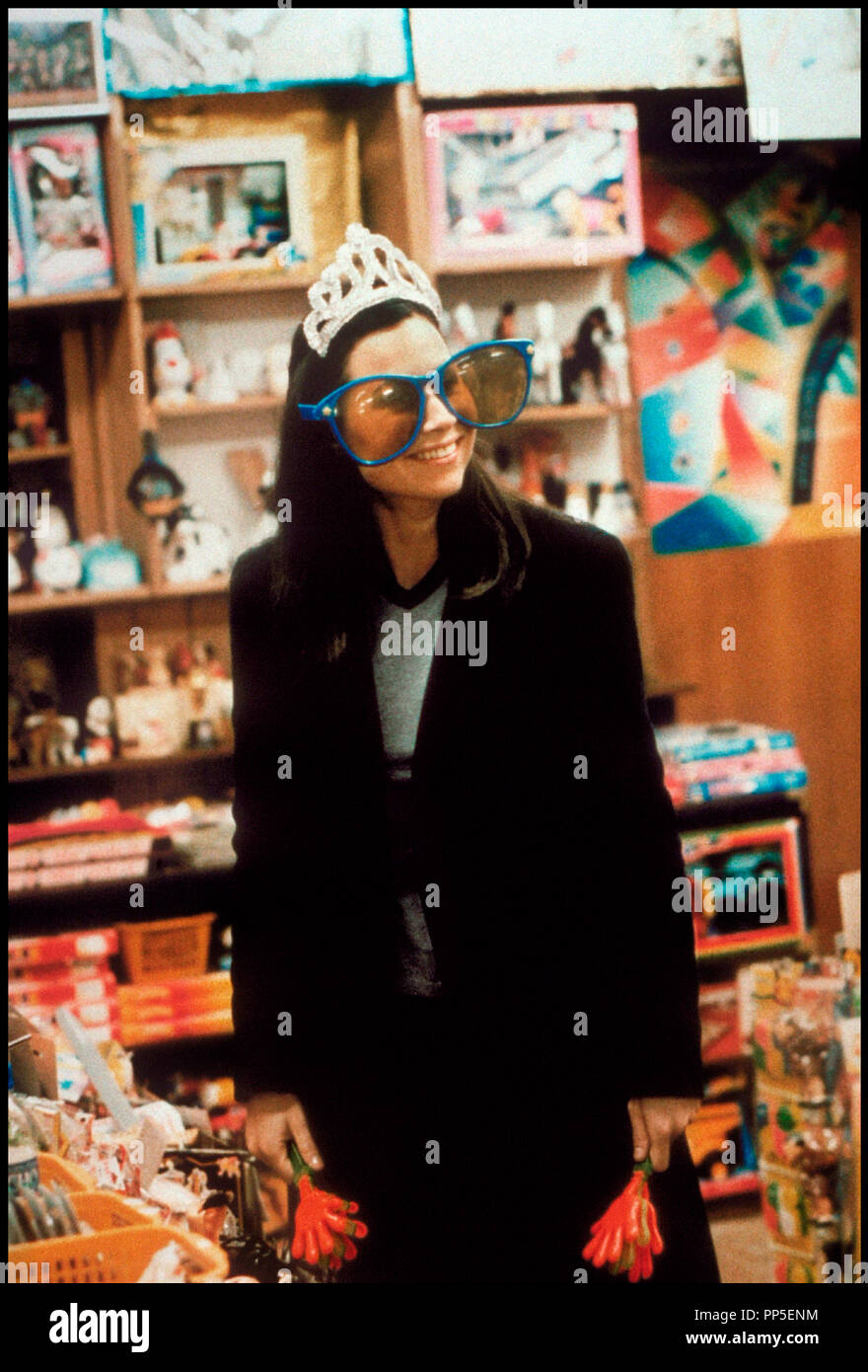 Minnie Driver And Good Will Hunting Stock Photos & Minnie Driver And ...