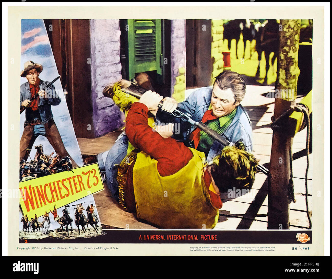 Winchester 73 Stock Photos & Winchester 73 Stock Images - Alamy
