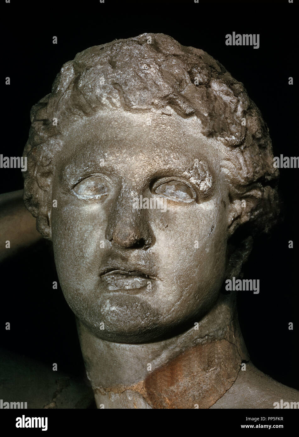 Skopas hi-res stock photography and images - Alamy