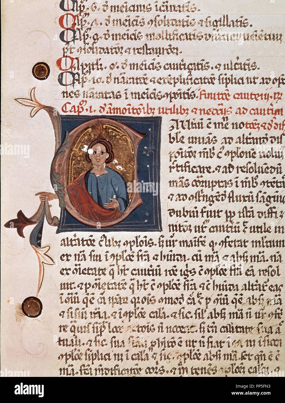 Códice vaticano a hi-res stock photography and images - Alamy