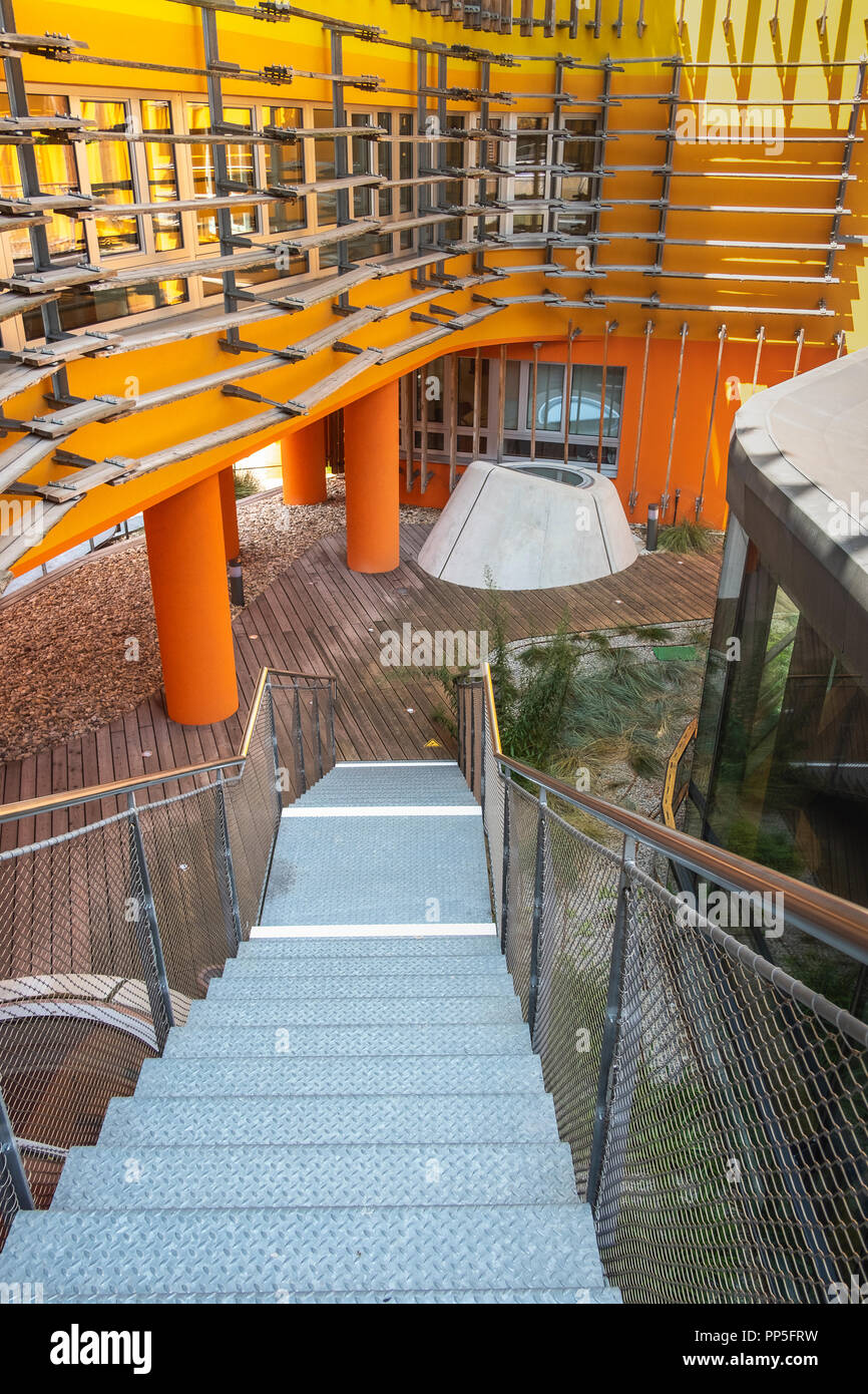 Realized in his studio hi-res stock photography and images - Alamy