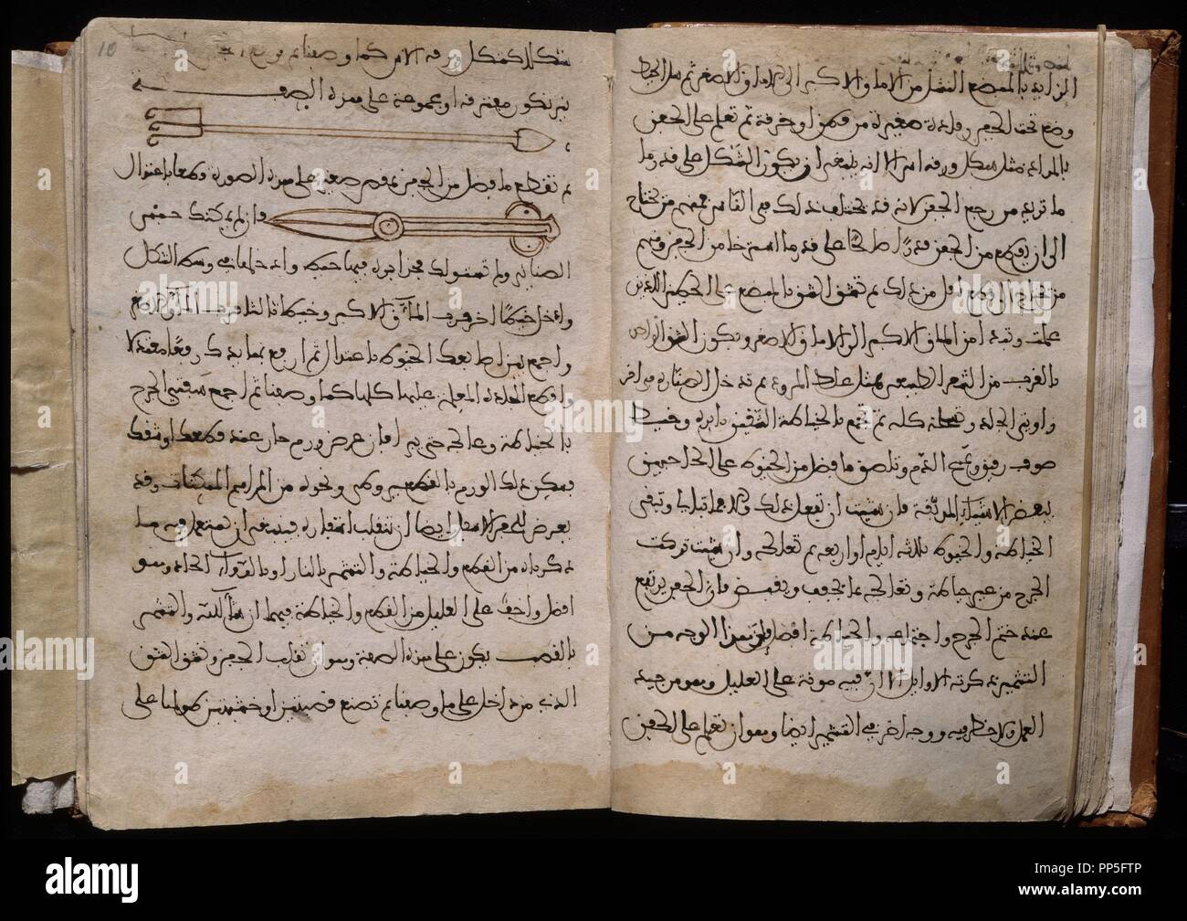 Al zahrawi hi-res stock photography and images - Alamy