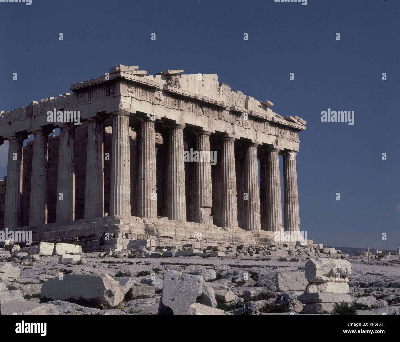 Calicrates hi-res stock photography and images - Alamy