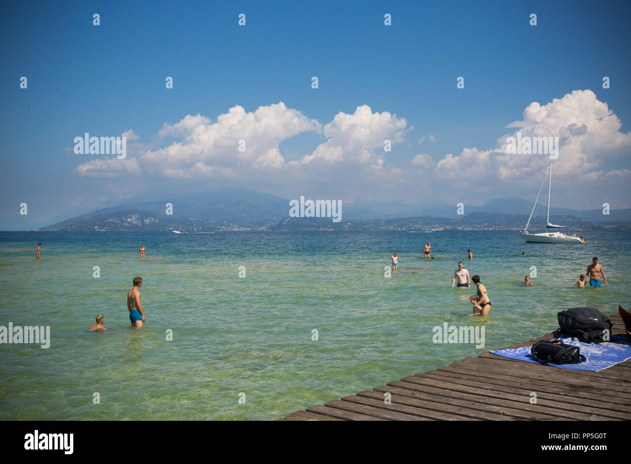 Lovely sunny september day hi-res stock photography and images - Alamy