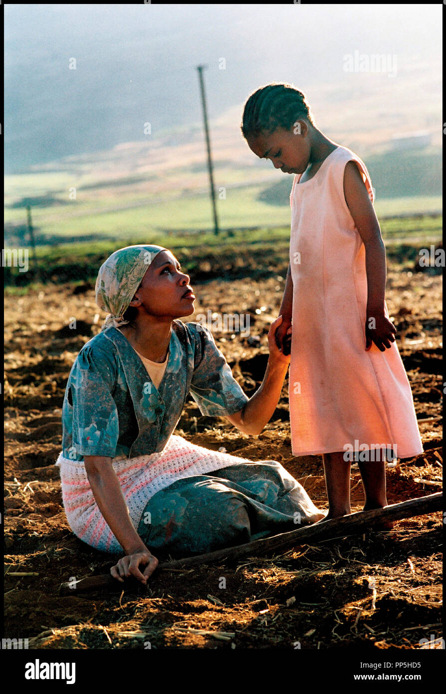 Darrell Roodt Stock Photos & Darrell Roodt Stock Images - Alamy