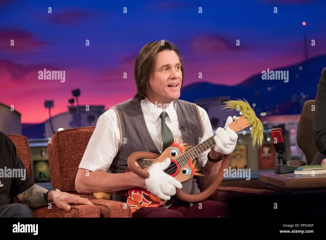 Season 1. Original film title: KIDDING. English title: KIDDING. Year ...