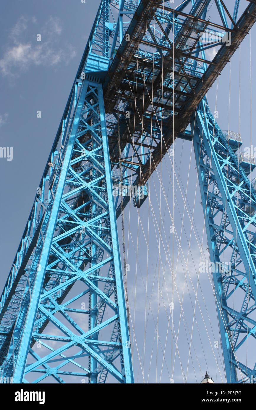 Transportador brucke hi-res stock photography and images - Alamy