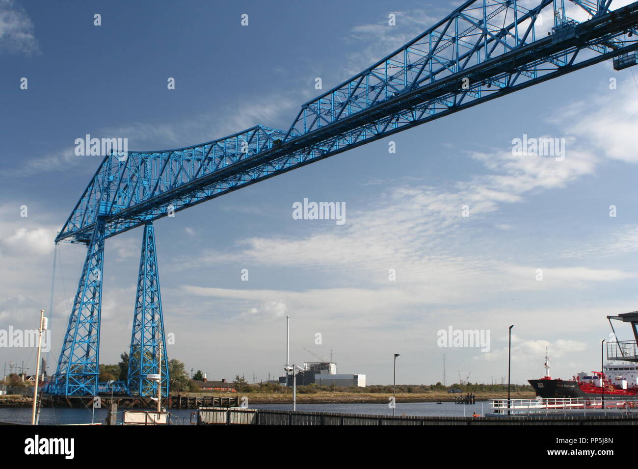 Transportador brucke hi-res stock photography and images - Alamy