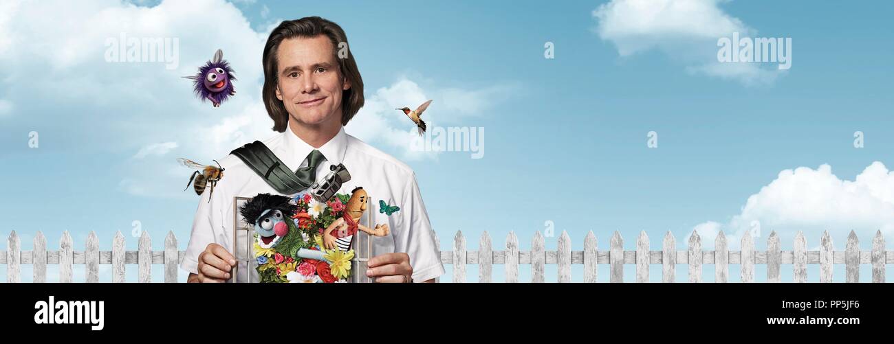 Season 1. Original film title: KIDDING. English title: KIDDING. Year ...