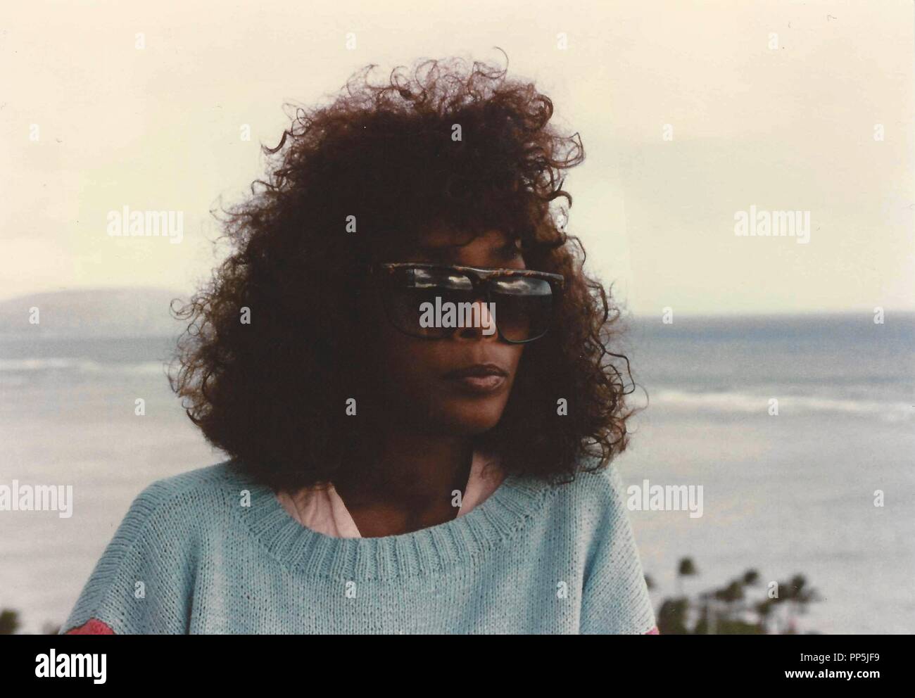 Original film title: WHITNEY. English title: WHITNEY. Year: 2018 ...