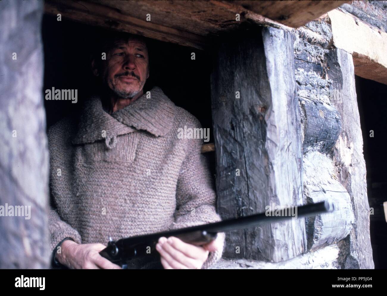 Original film title: DEATH HUNT. English title: DEATH HUNT. Year: 1981 ...