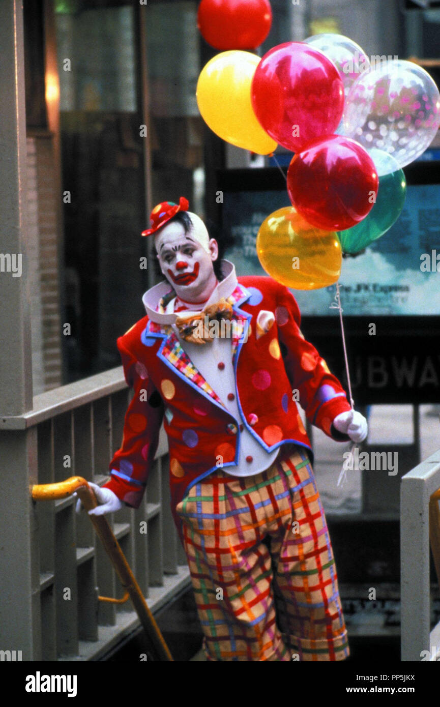 Quick change bill murray hi-res stock photography and images - Alamy