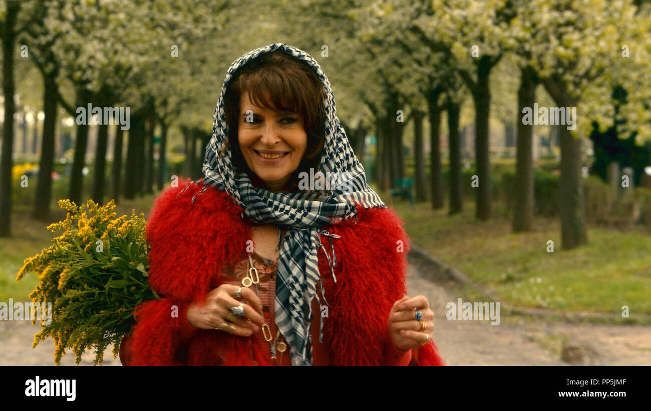 Original film title: LOLA PATER. English title: LOLA PATER. Year: 2017 ...