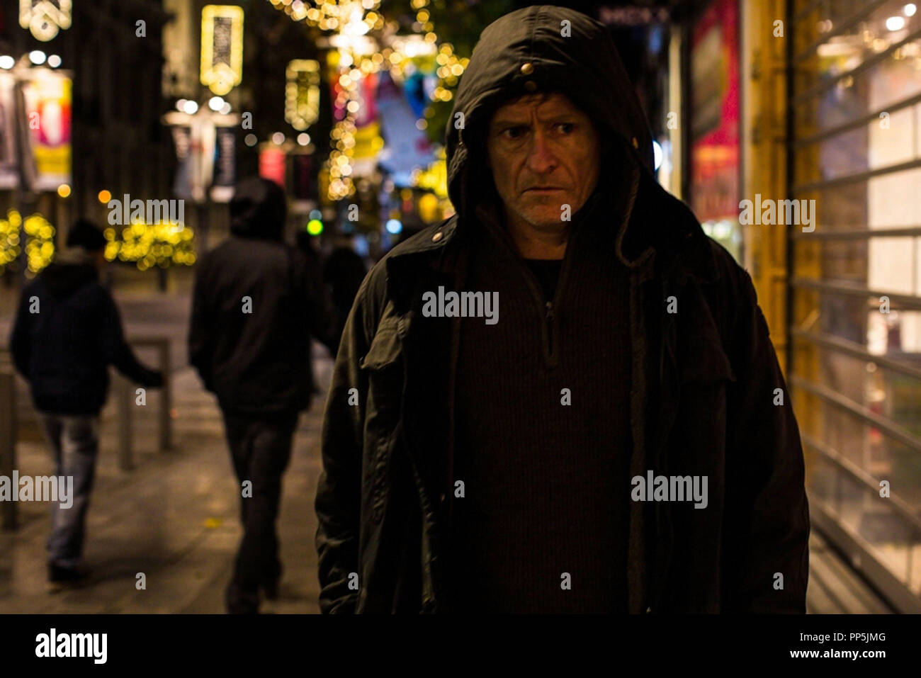 Original film title: OKKUPERT. English title: OCCUPIED. Year: 2015 ...