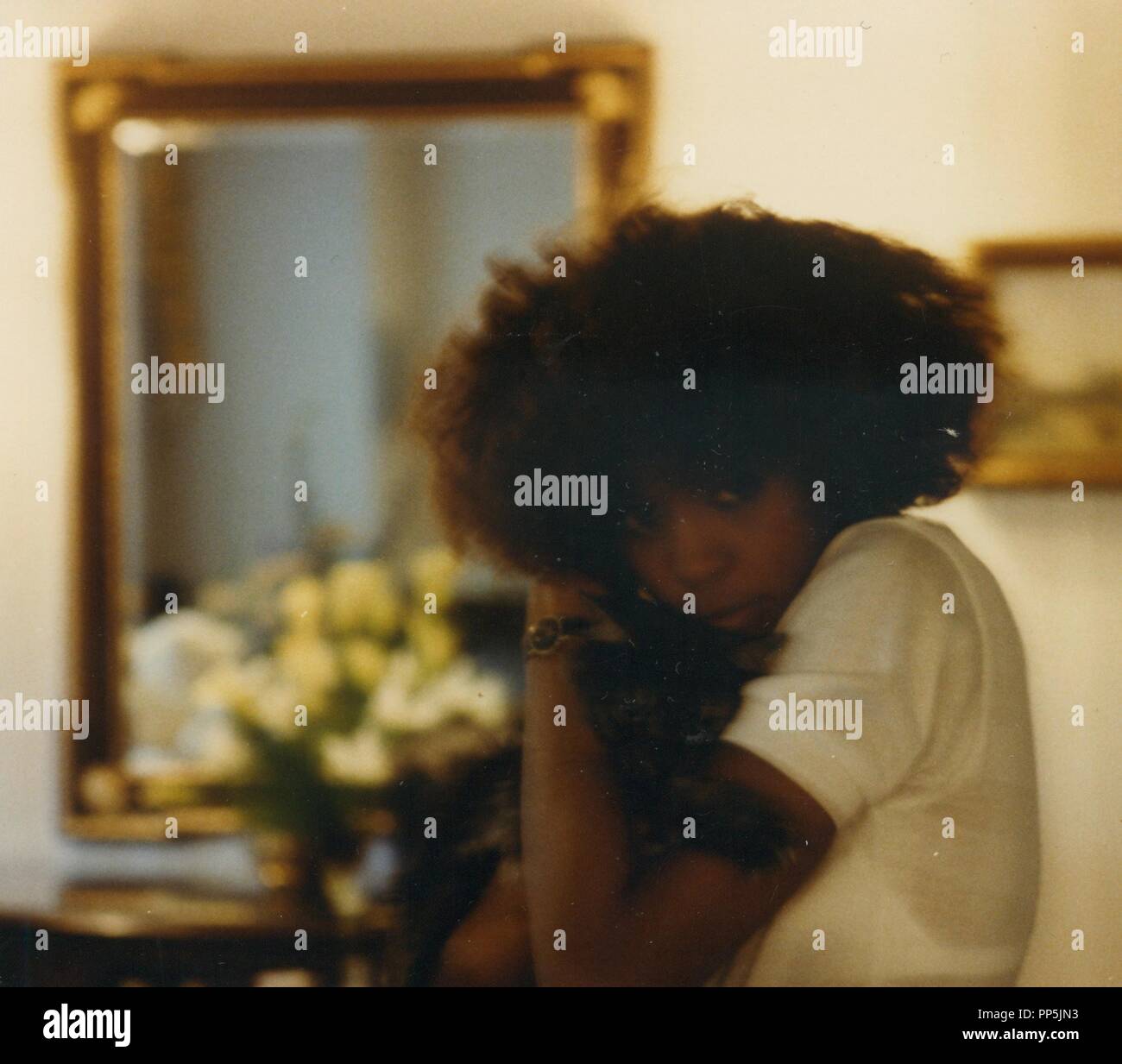 Whitney documentary film 2018 hi-res stock photography and images - Alamy