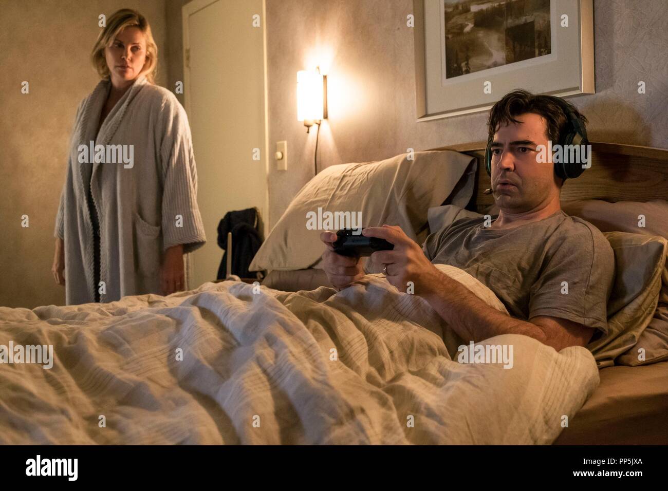 Original film title: TULLY. English title: TULLY. Year: 2018. Director ...