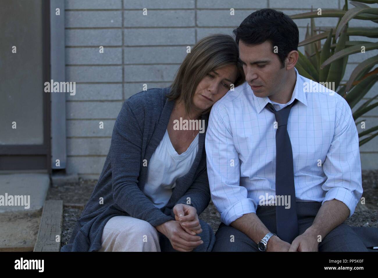 Original film title: CAKE. English title: CAKE. Year: 2014. Director ...