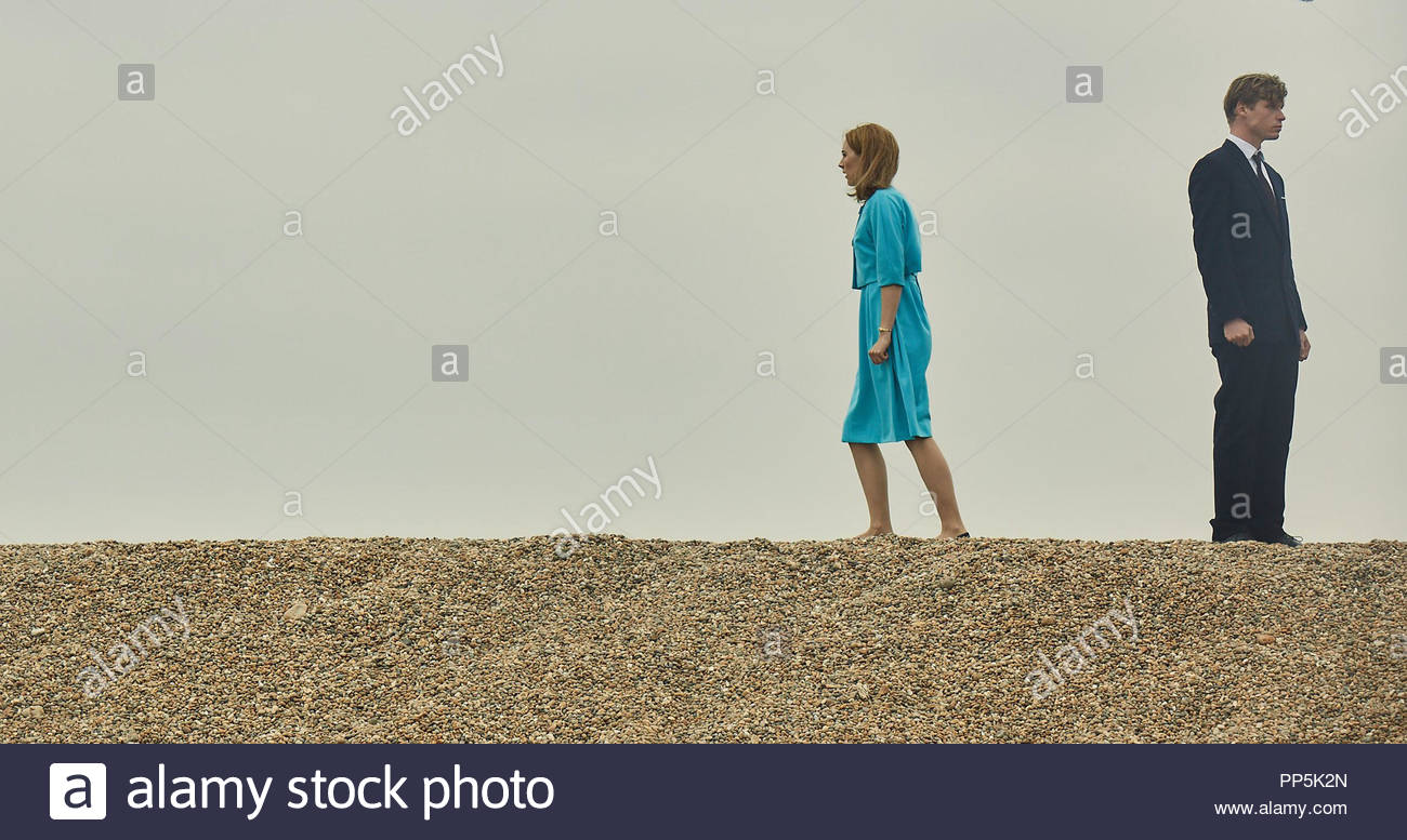 Billy Howle Stock Photos & Billy Howle Stock Images - Alamy
