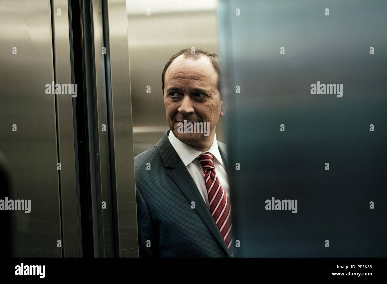 Original film title: JEFE. English title: JEFE. Year: 2018. Director ...