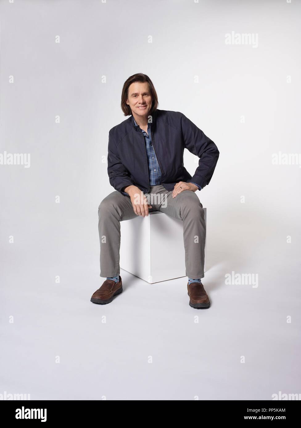 Season 1. Original film title: KIDDING. English title: KIDDING. Year ...