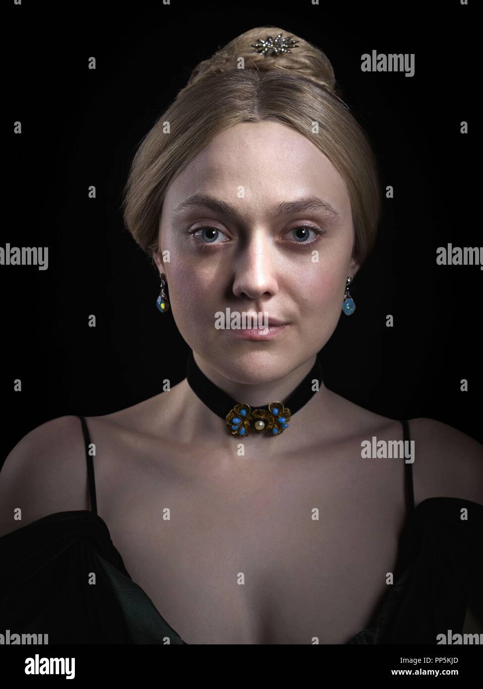 Original film title: THE ALIENIST. English title: THE ALIENIST. Year ...