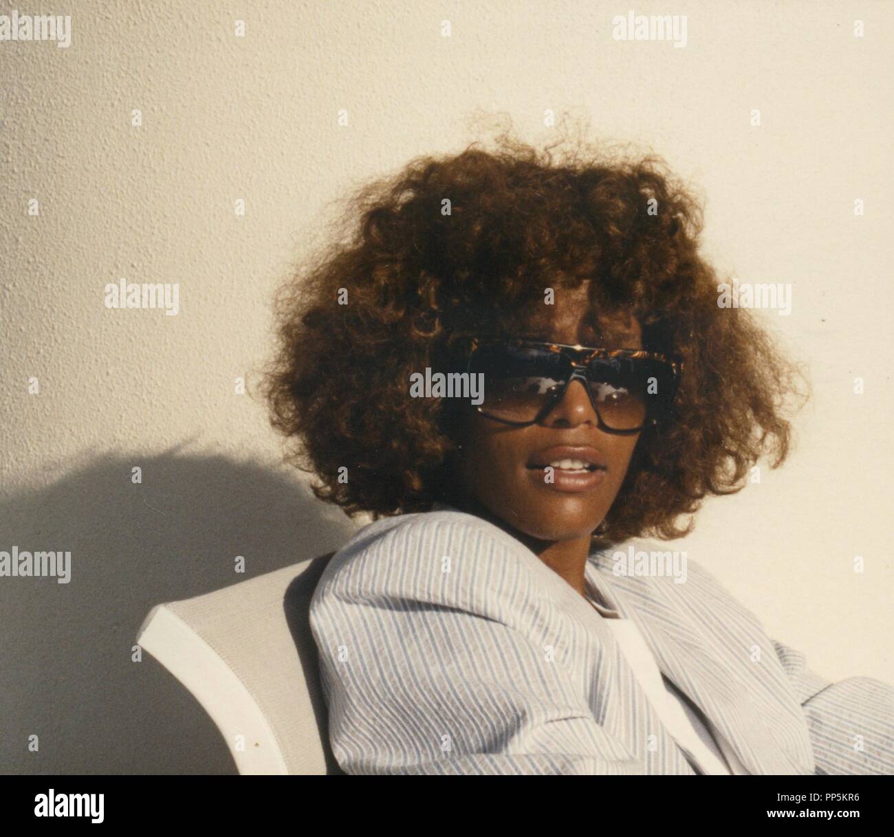 Original film title: WHITNEY. English title: WHITNEY. Year: 2018 ...