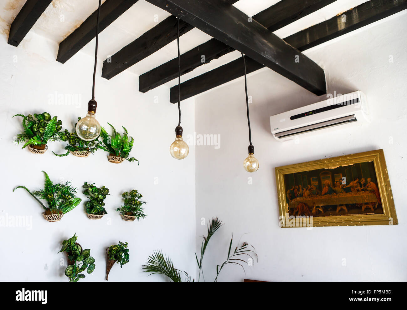 Minisplit hi-res stock photography and images - Alamy