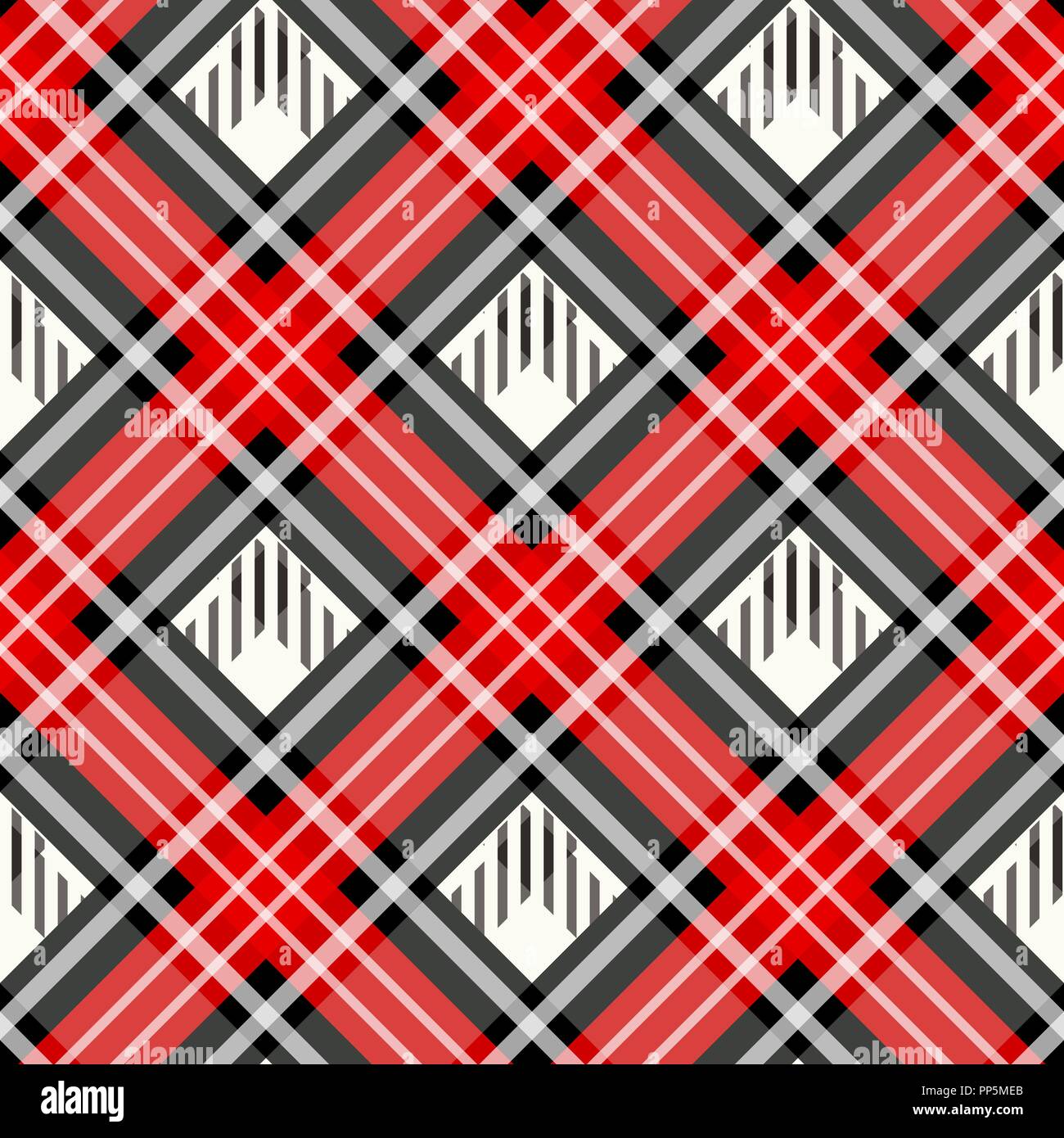 Traditional red white mens Stock Vector Images - Alamy