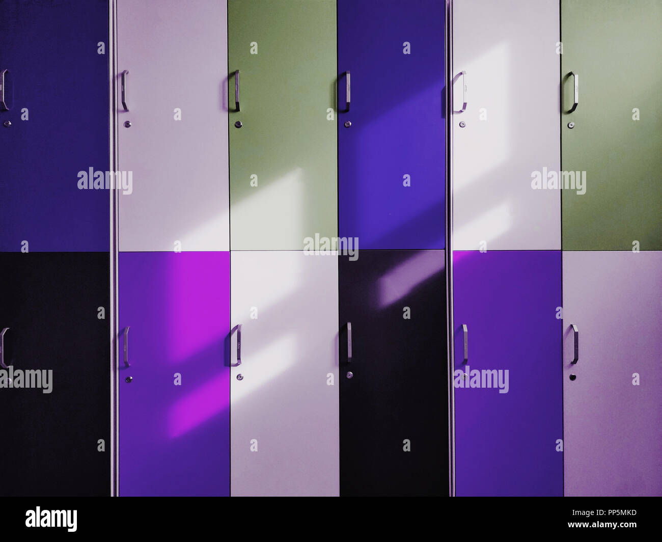 school doors background Stock Photo - Alamy