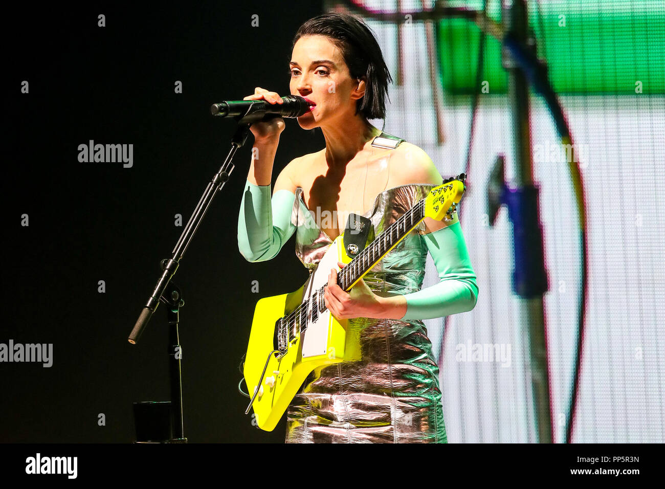 Anne Erin Clark High Resolution Stock Photography and Images - Alamy