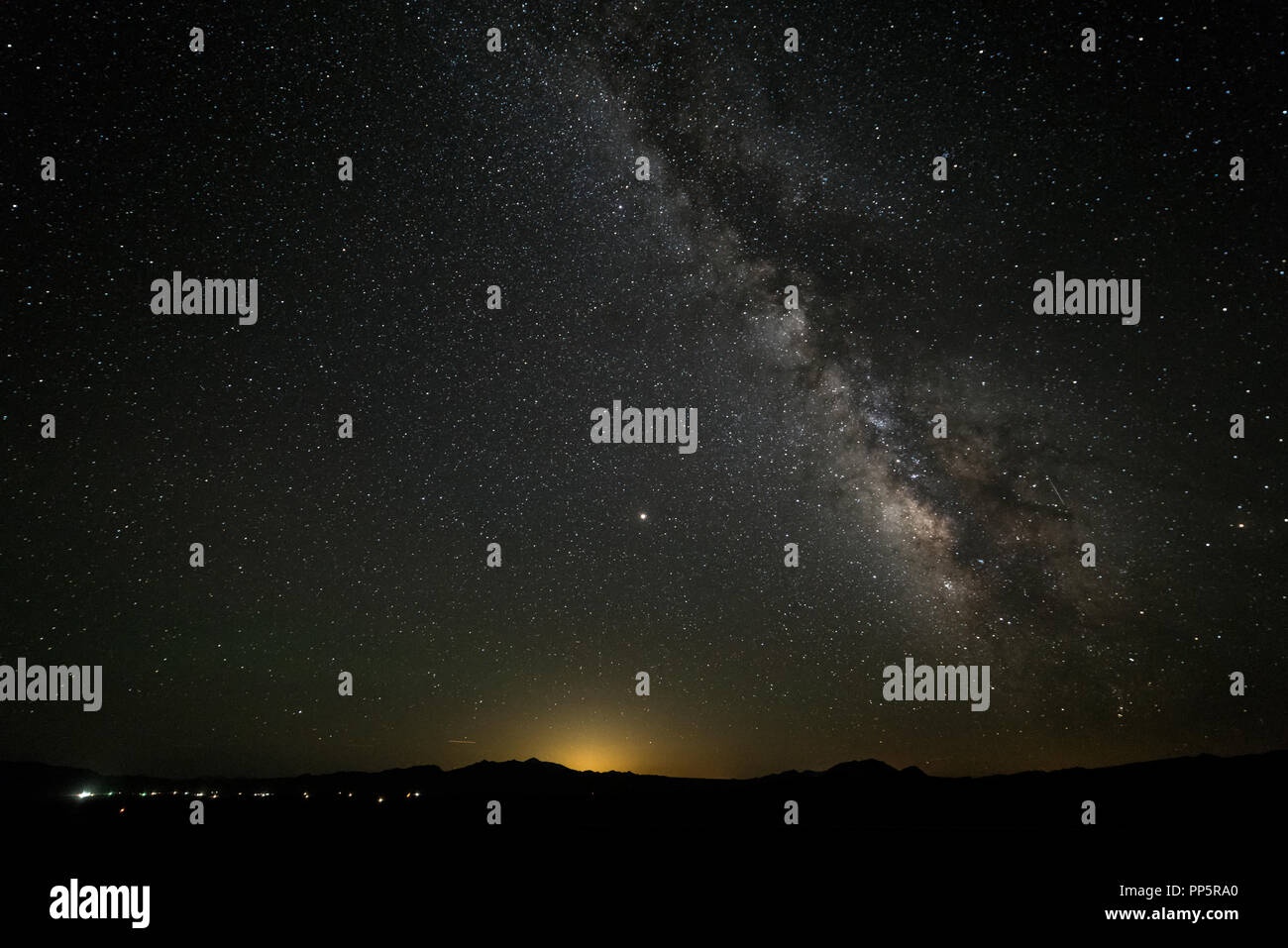 Milkyway galaxy hi-res stock photography and images - Alamy