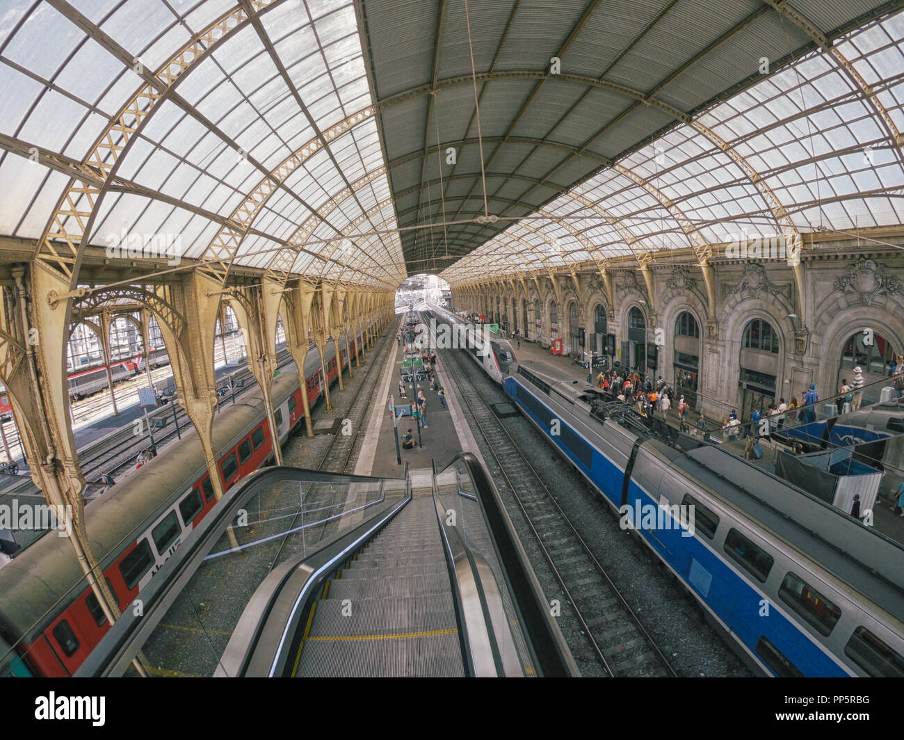 Swiss metro station hi-res stock photography and images - Alamy