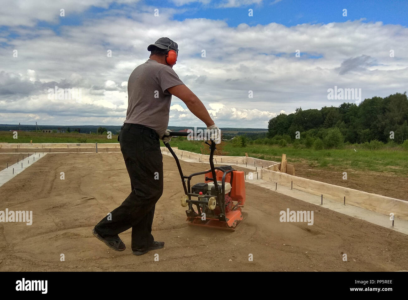 Compact machine structure hi-res stock photography and images - Alamy