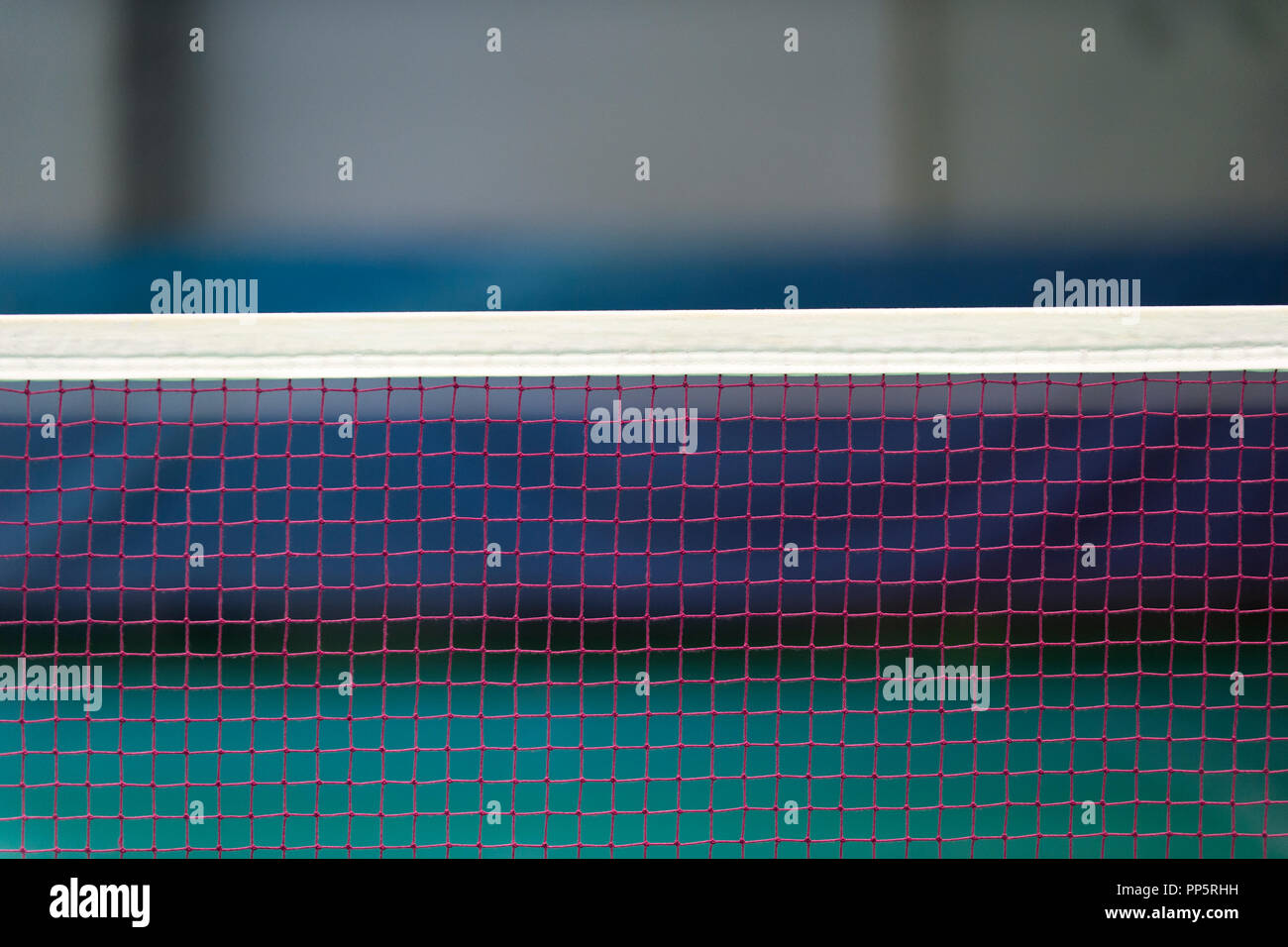 Badminton Net Height