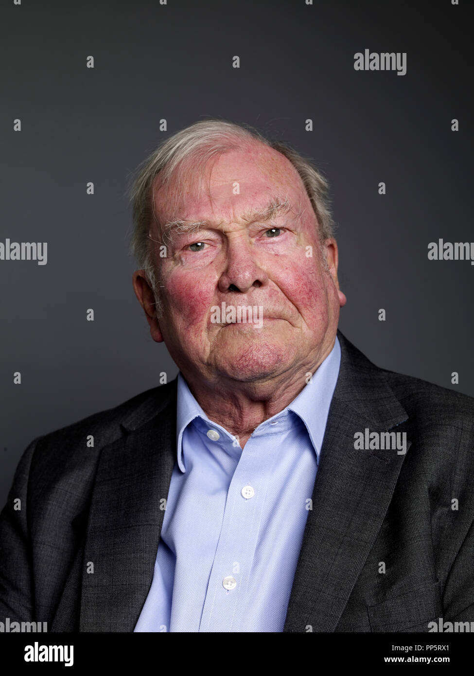 Fay weldon hi-res stock photography and images - Alamy