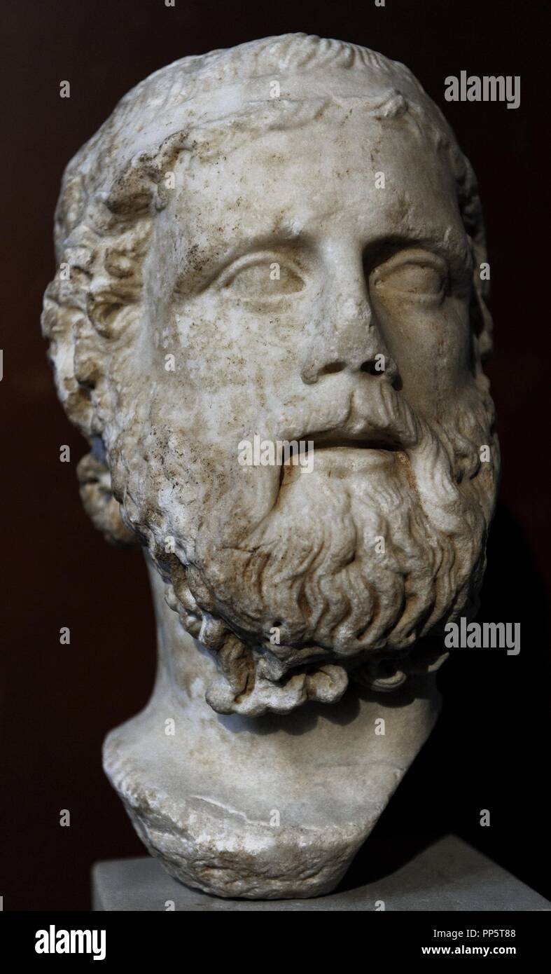 Anacreon Greek Poet Stock Photos & Anacreon Greek Poet Stock Images - Alamy