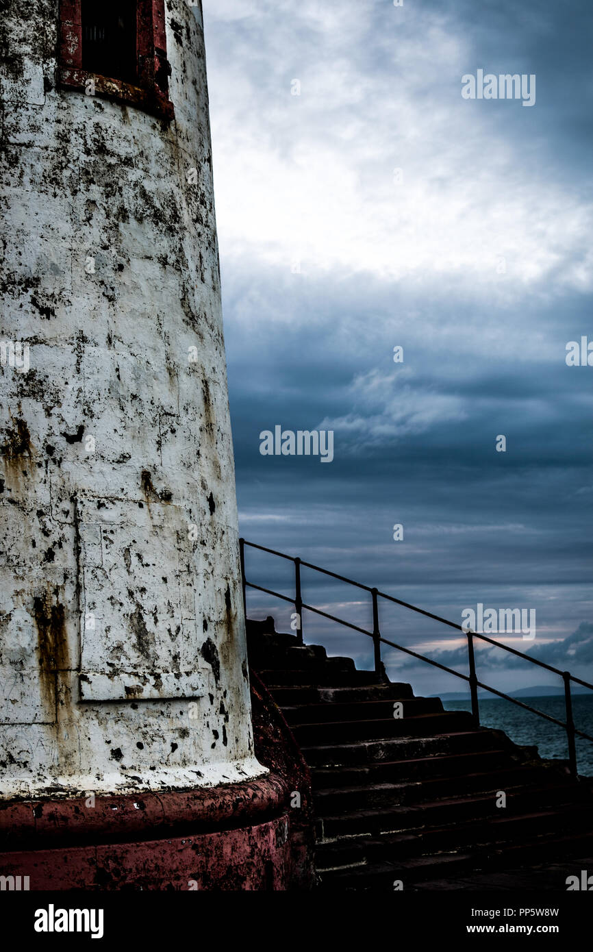 Haig pit hi-res stock photography and images - Alamy