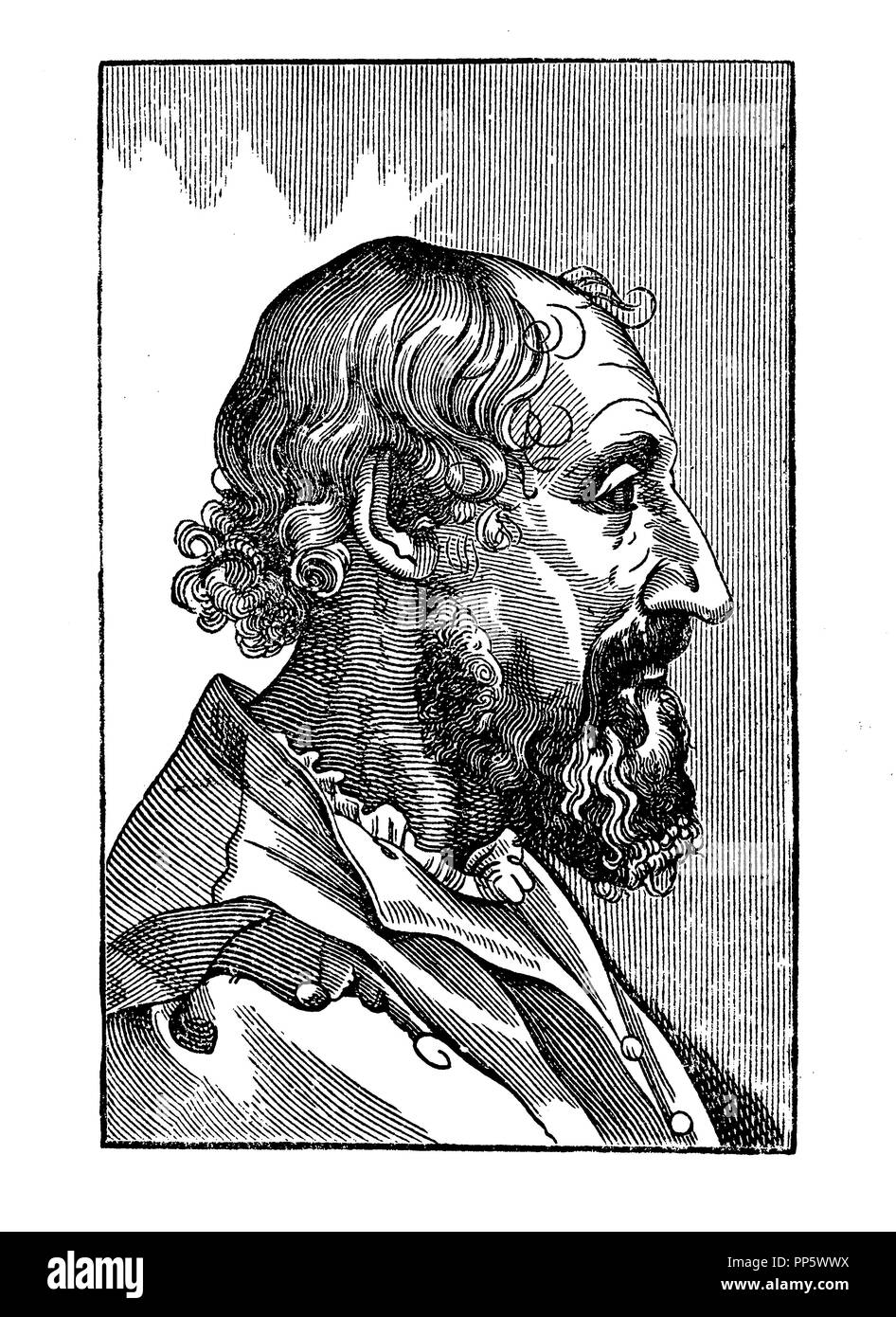 Renaissance epic Black and White Stock Photos & Images - Alamy